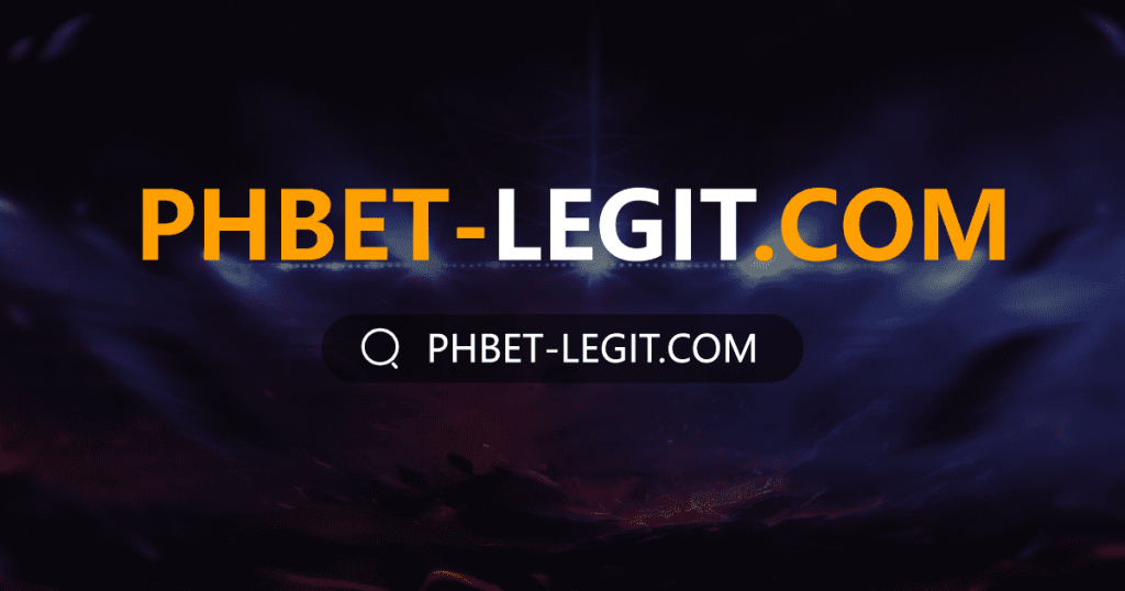 Phbet - Top Online Casino Platforms in the Philippines 2025