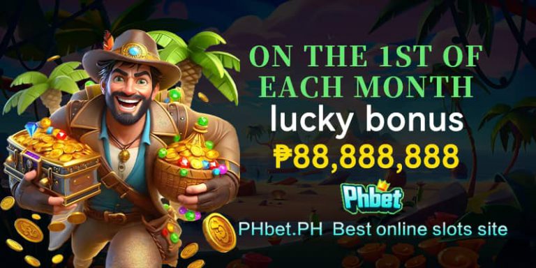 Login & Register - Phbet